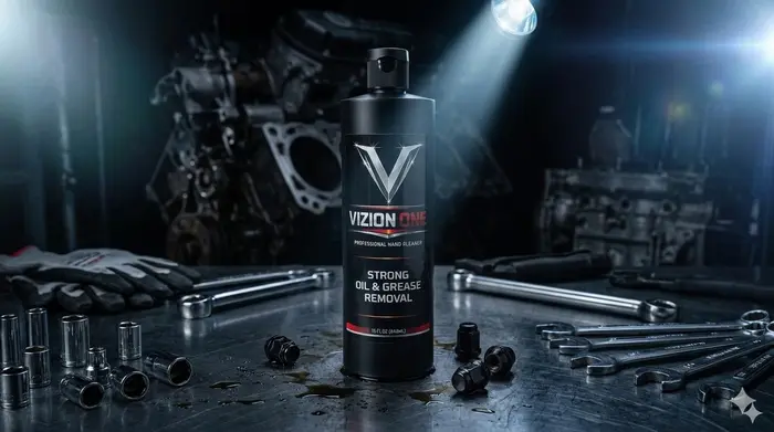 VIZIONONE - WHY AN EMERGENCY ROOM DOCTOR STARTED MAKING HAND CLEANER ...