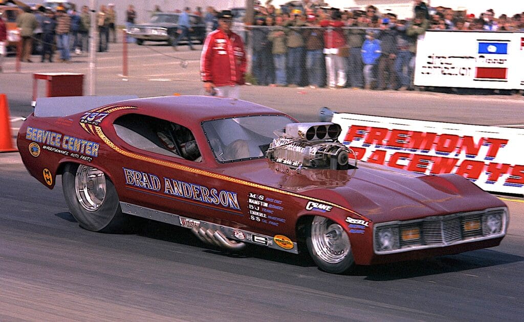 ENCORE PRESENTATION - REMEMBERING PRO COMP | Competition Plus