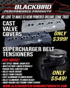 BERNIE FEDDERLY, DRAG RACING TUNER, PASSES AWAY AT 83 | Competition Plus