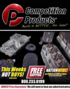 IT'S THE GNARLY 1980S: DRAG RACING VIDEOS: 1980 - 1984 | Competition Plus