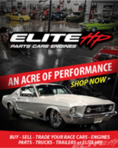 BERNIE FEDDERLY, DRAG RACING TUNER, PASSES AWAY AT 83 | Competition Plus