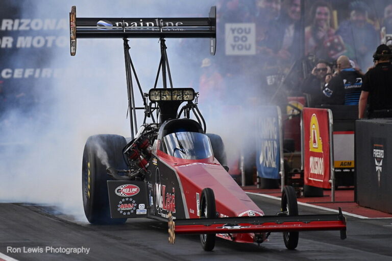 FUEL FACTORY LAUNCHES NEW BRAND OF PERFORMANCE FUELS BUILT FOR SPEED ...