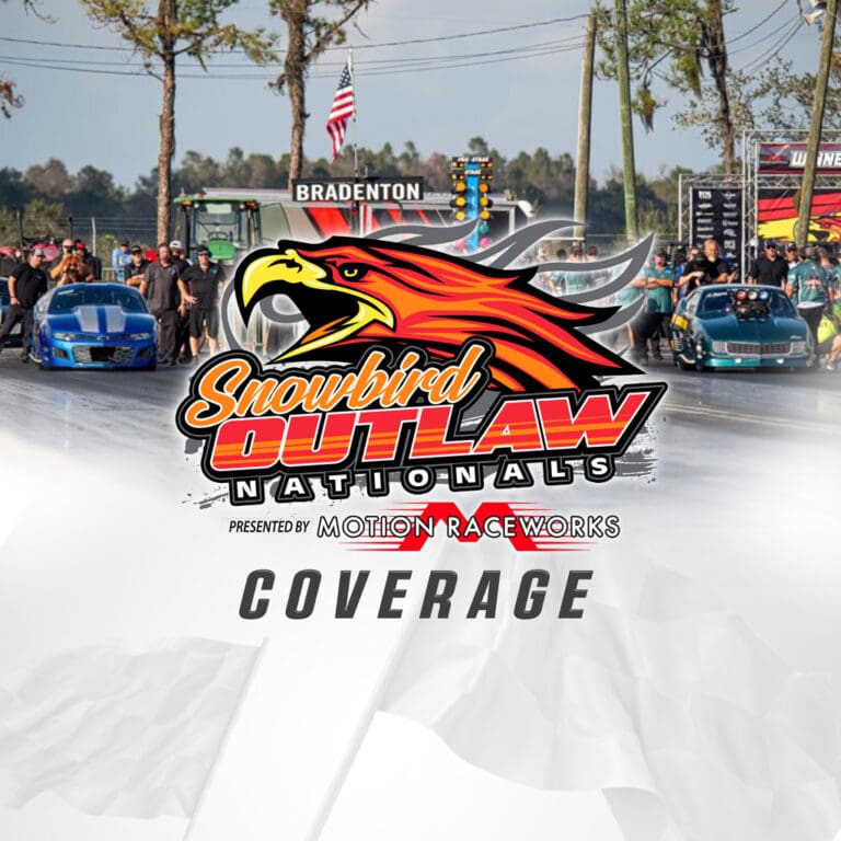 SNOWBIRD OUTLAW NATIONALS RESULTS | Competition Plus