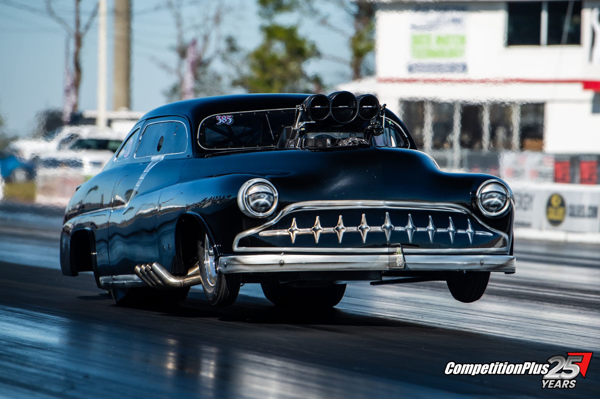 IT'S THE GNARLY 1980S: DRAG RACING VIDEOS: 1980 - 1984 | Competition Plus