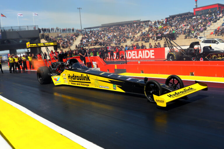 CP Aussie | Competition Plus