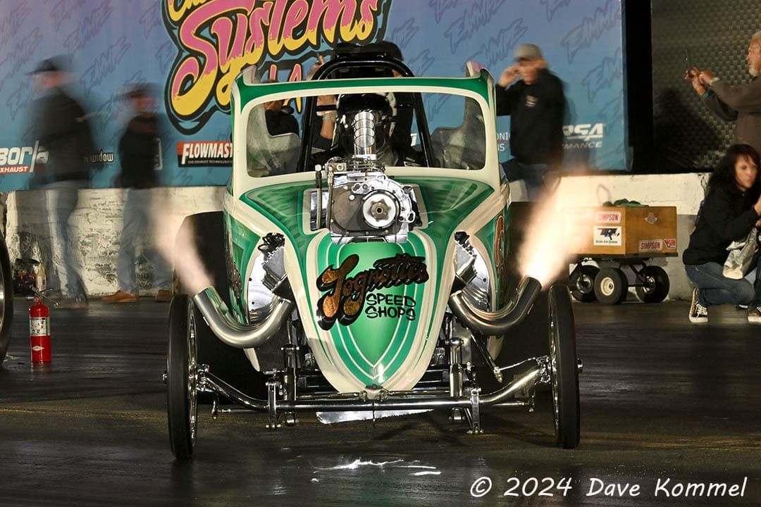 THE 2024 NITRO REVIVAL IN PHOTOS | Competition Plus