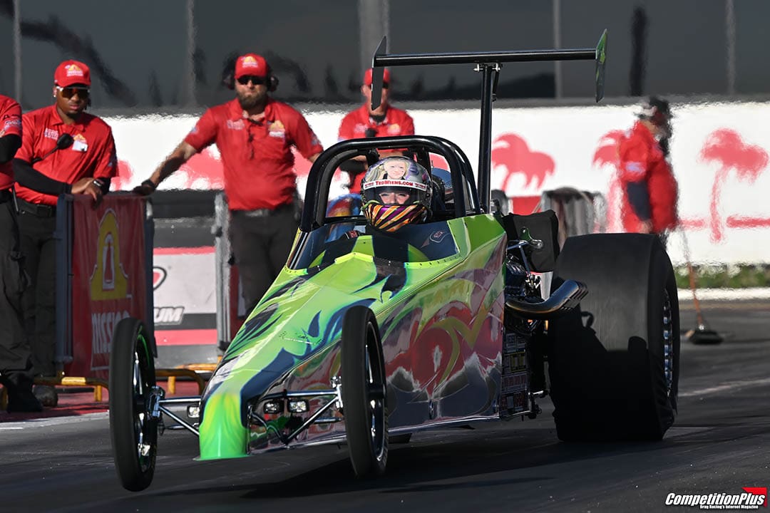 2024 IN-N-OUT NHRA FINALS - EVENT RESULTS | Competition Plus