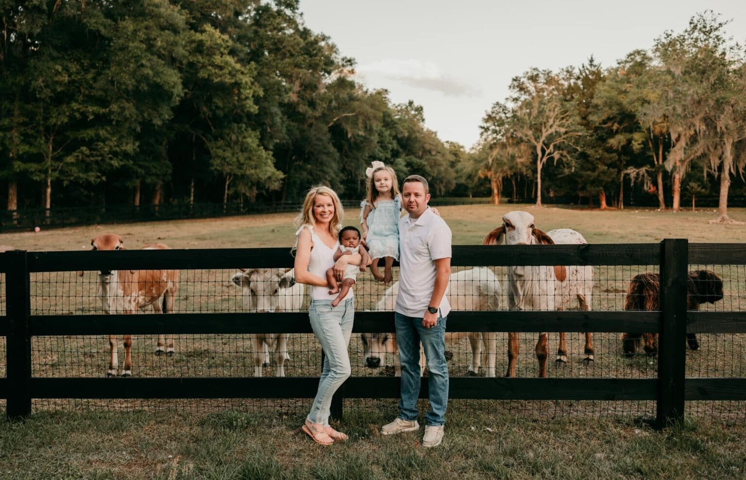 TF RACER JOSH HART AND WIFE BRITTANIE HAVE MADE A LIFE OF GIVING BACK | Competition Plus