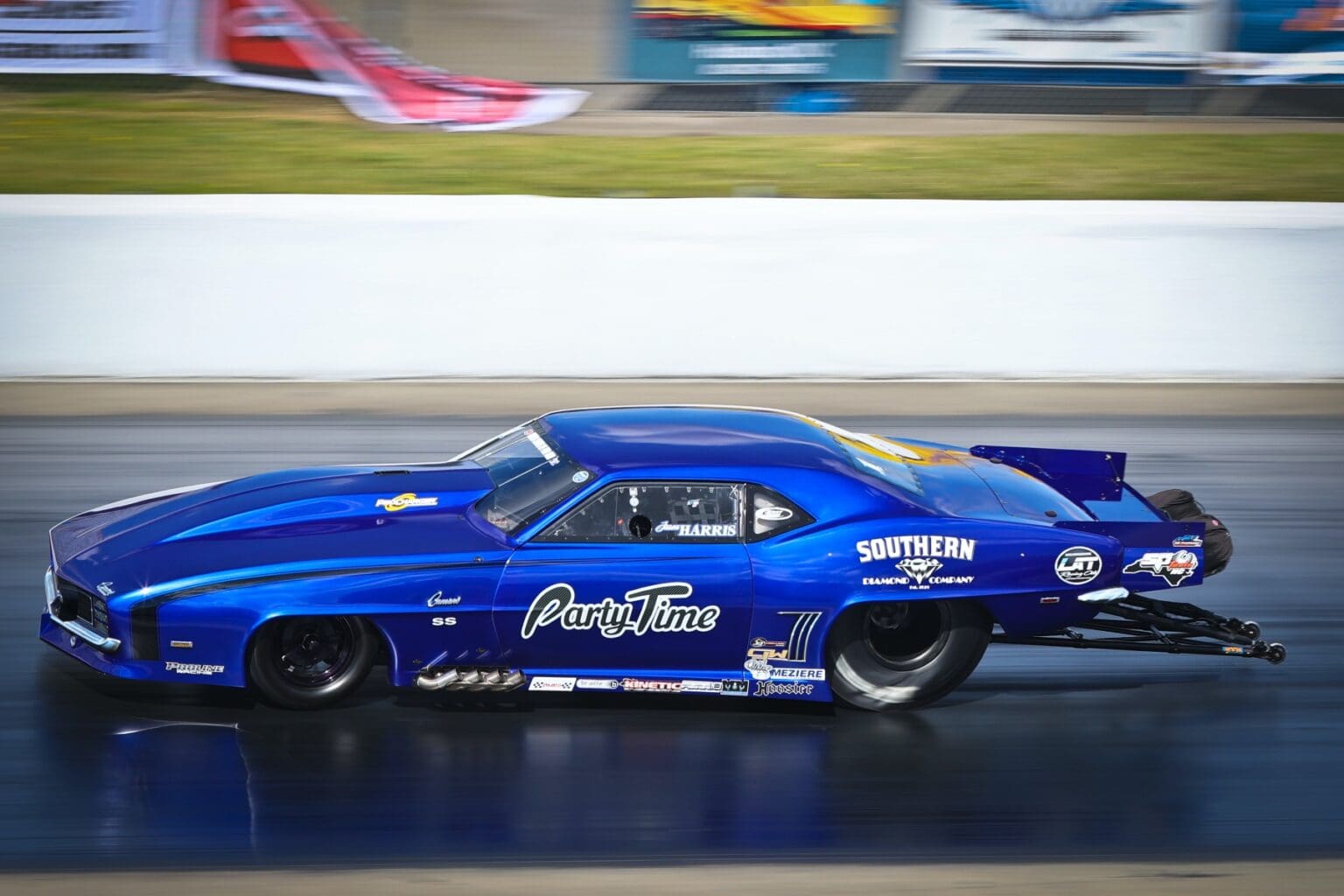 JASON HARRIS WINS SECOND CONSECUTIVE PRO BOOST WORLD CHAMPIONSHIP ...