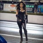 MAD MAXINE’ GOES THE EXTRA MILES TO OFFER RELIEF | Competition Plus