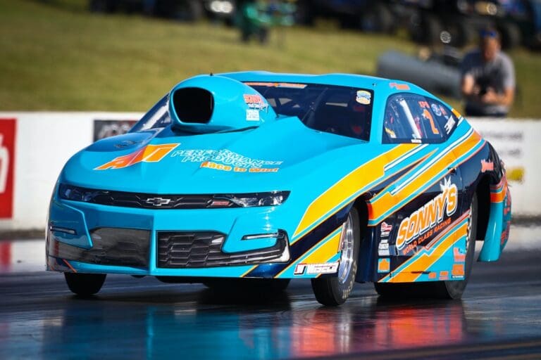 CHRIS POWERS WINS SECOND PDRA EXTREME PRO STOCK WORLD CHAMPIONSHIP ...
