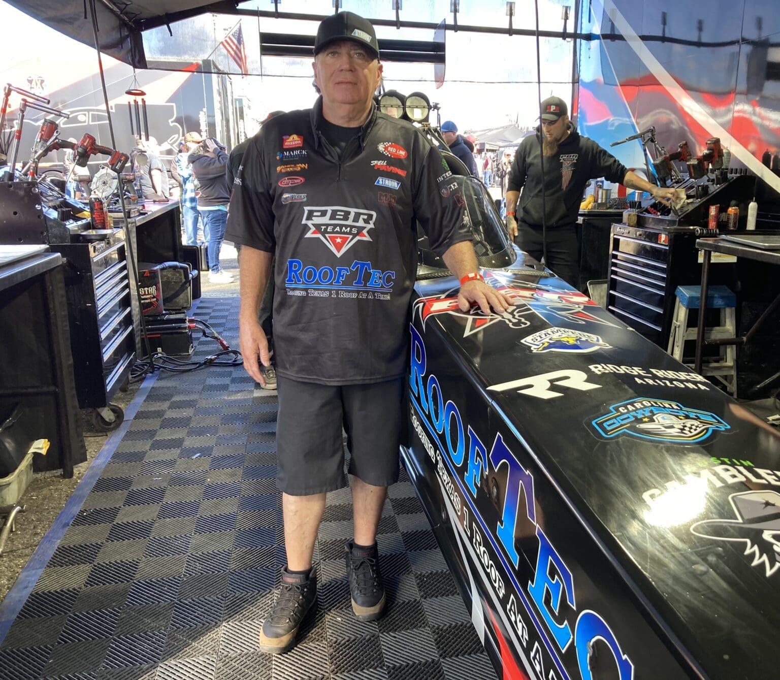 2025 IN-N-OUT NHRA FINALS - EVENT NOTEBOOK | Competition Plus