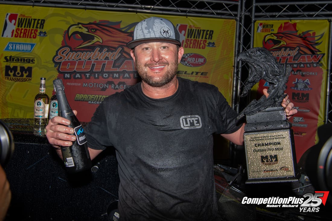 2024 SNOWBIRD OUTLAW NATIONALS - EVENT PAGE | Competition Plus