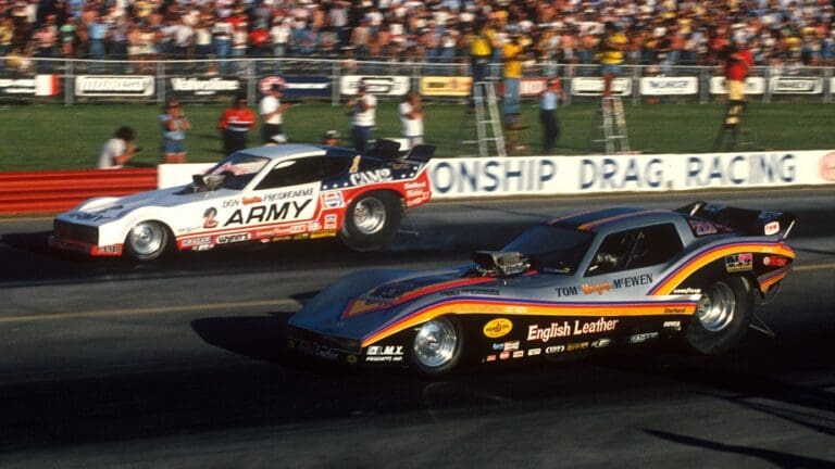IT'S THE MOTHERLODE OF 1970S DRAG RACING VIDEOS: 1976 - 1979 ...