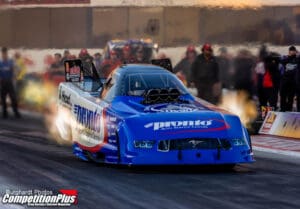 BLAKE ALEXANDER PARTNERS WITH CHAD GREEN MOTORSPORTS FOR 2025 ...