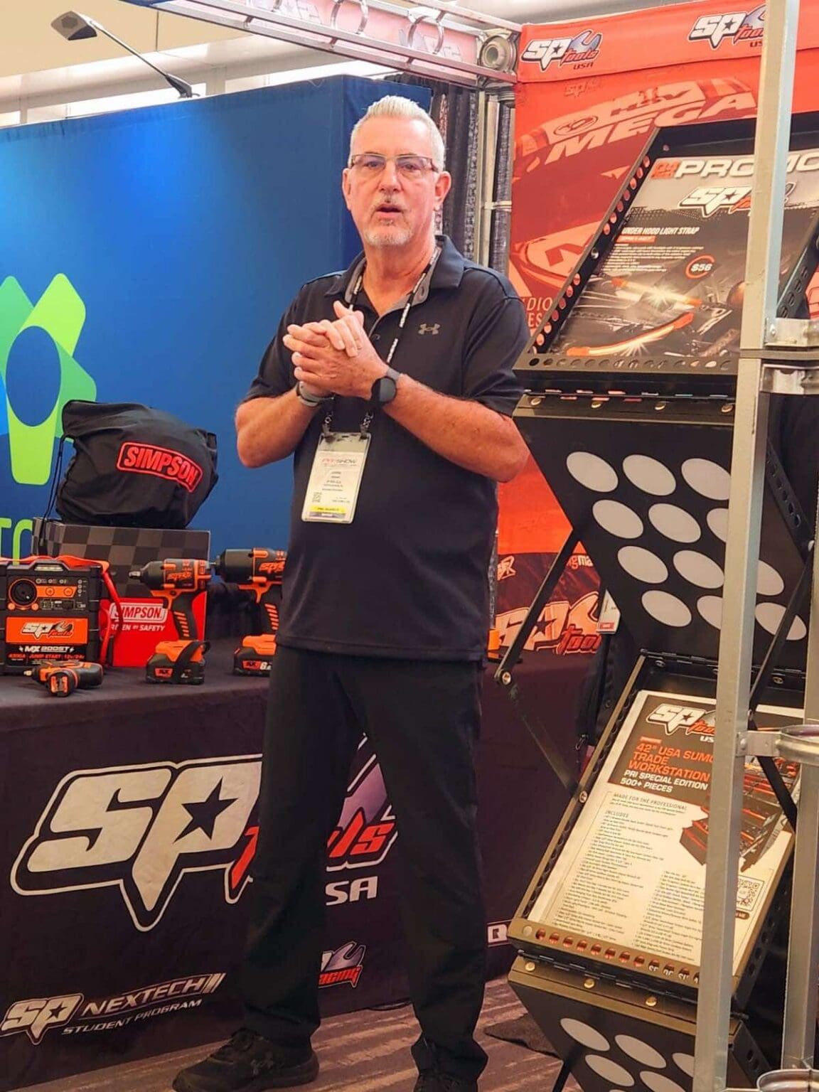 JOHN SEARS NAMED RULES DIRECTOR FOR MID-WEST DRAG RACING SERIES | Competition Plus