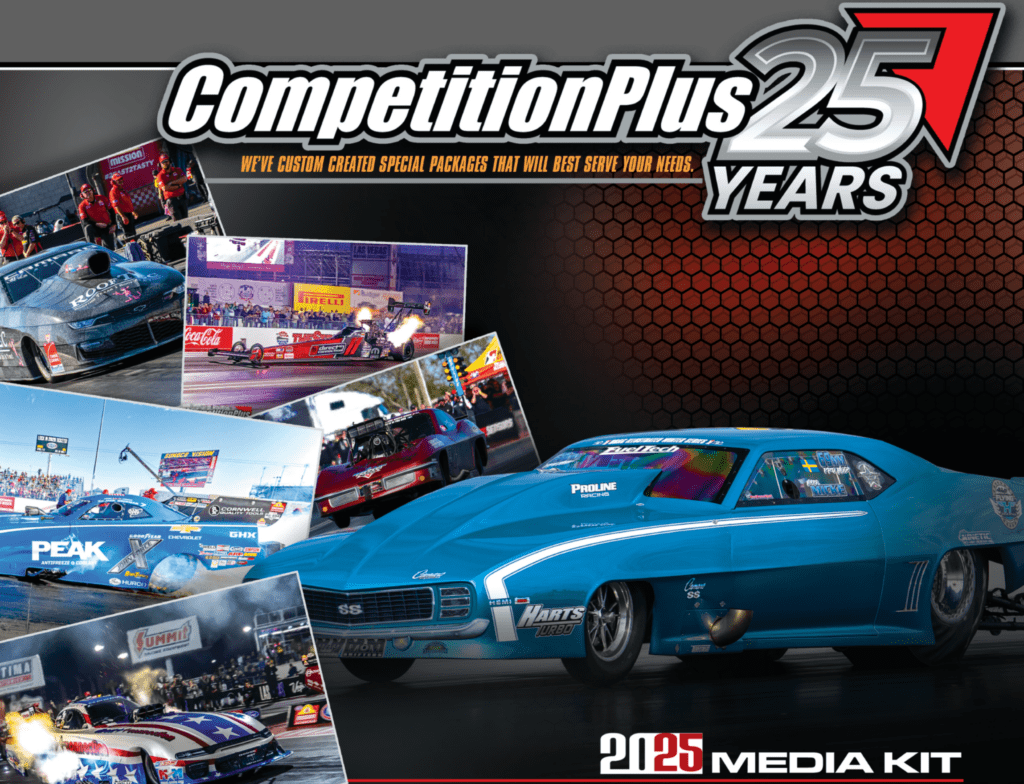 Advertise | Competition Plus