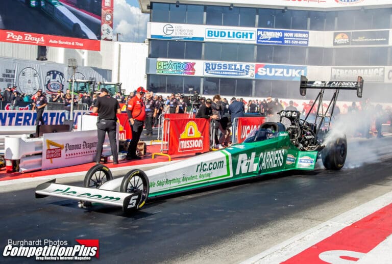 IHRA OUTLAW PRO MOD NATIONALS SET FOR AUGUST 8-9 AT KIL-KARE RACEWAY ...