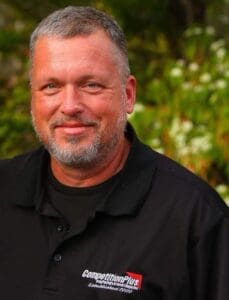 About | Competition Plus