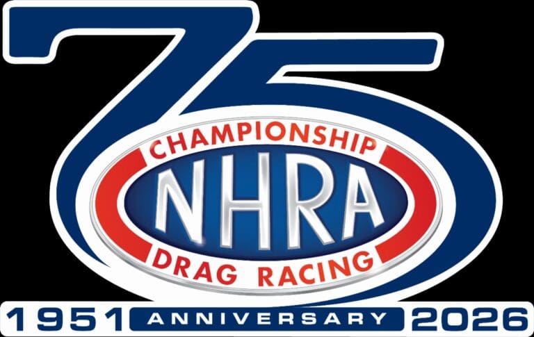 NHRA LUCAS OIL DRAG RACING SERIES ANNOUNCES 2025 SEASON SCHEDULE ...