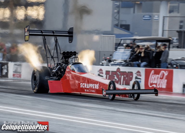 TWO FATALITIES WITHIN A DAY OF ONE ANOTHER ROCK THE DRAG RACING WORLD ...