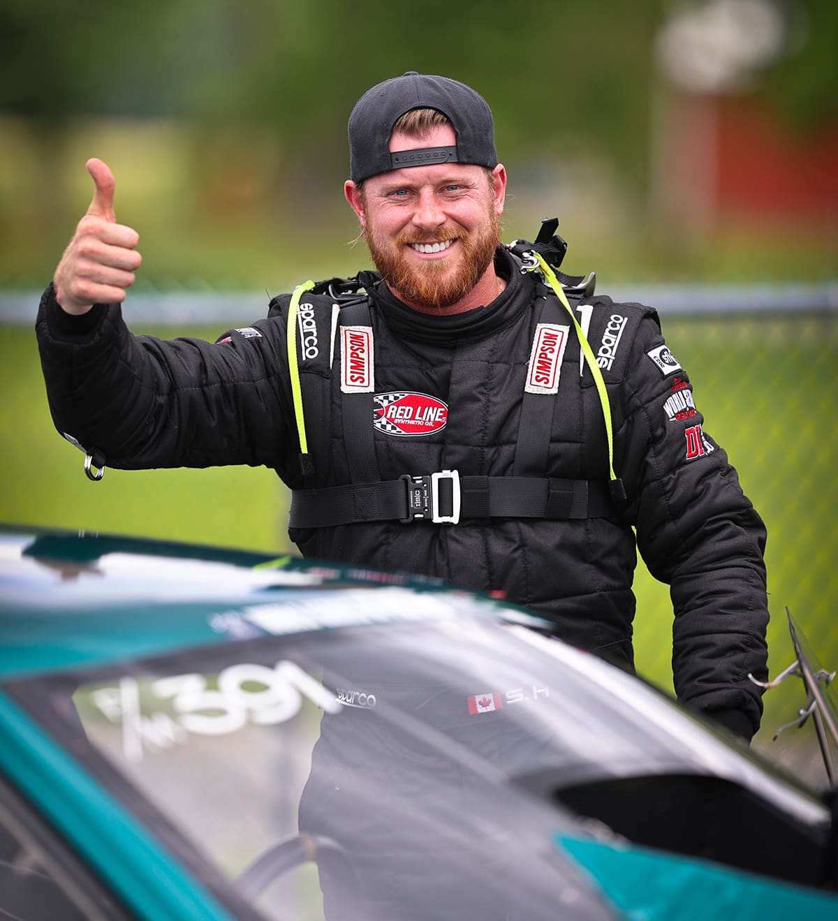 SPENCER HYDE TO DRIVE FUNNY CAR FOR JIM HEAD RACING IN 2025 ...