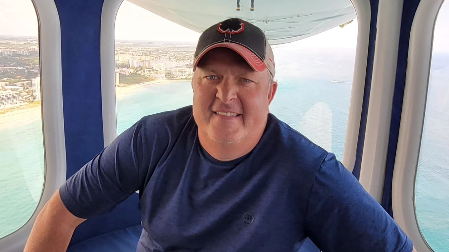 SCOTT WOODRUFF HAS MADE A DRAG RACING LIFE OF MAKING THINGS HAPPEN ...