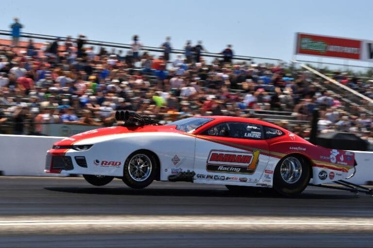 24 COMPELLING 2024 PHOTOS FROM AUTO IMAGERY | Competition Plus