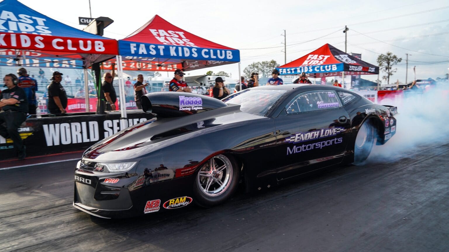 MOUNTAIN MOTOR PRO STOCK, TOP SPORTSMAN, AND TOP DRAGSTER WILL RACE AT ...