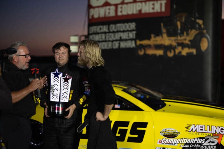 2025 PRO SUPERSTAR SHOOTOUT - EVENT RESULTS | Competition Plus