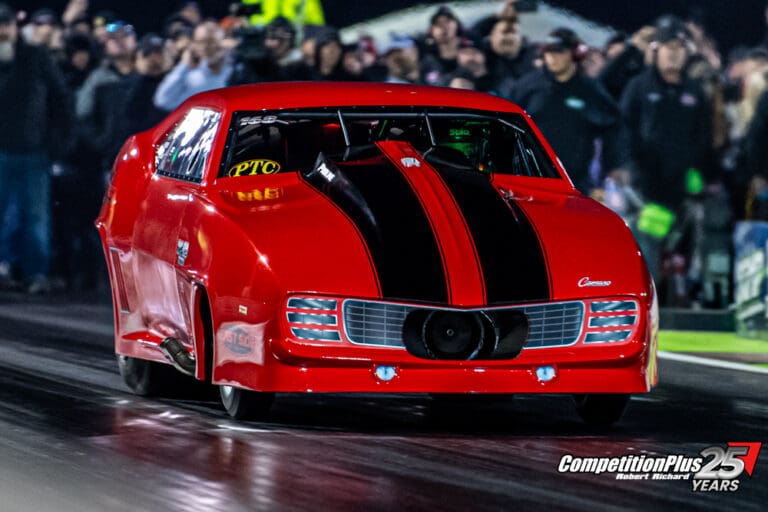 AHDRA/AMA THUNDERS INTO THOMPSON, OHIO'S KUHNLE MOTORSPORTS PARK ...