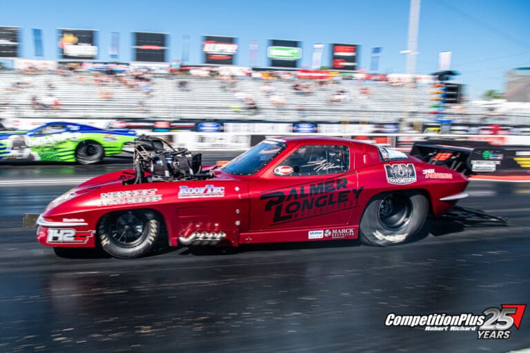 Breaking News | Competition Plus