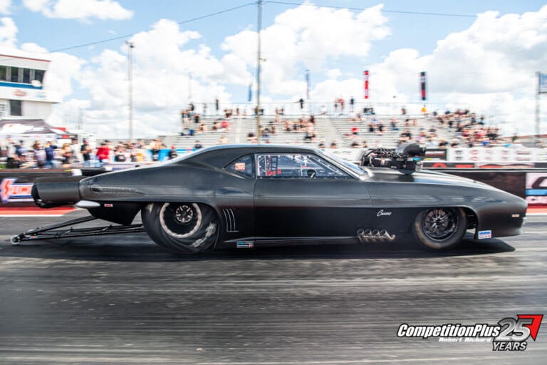 2025 WORLD SERIES OF PRO MOD - EVENT PAGE | Competition Plus
