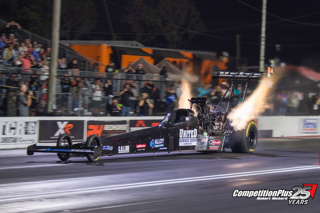 DOUG FOLEY: TIM LEWIS WAS THE GLUE THAT HELD US ALL TOGETHER ...