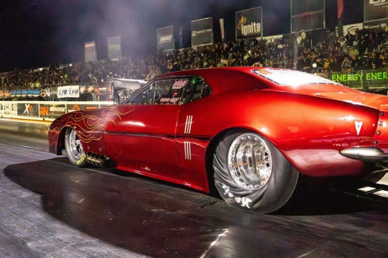 IT'S OFFICIAL - KB RACING MERGES WITH TITAN RACING ENGINES ...