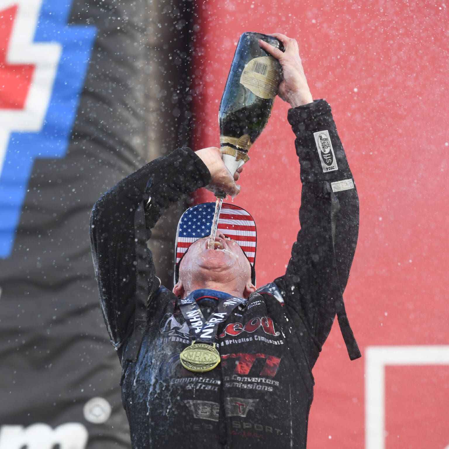 THE TEN - 2025 NHRA ARIZONA NATIONALS EDITION | Competition Plus