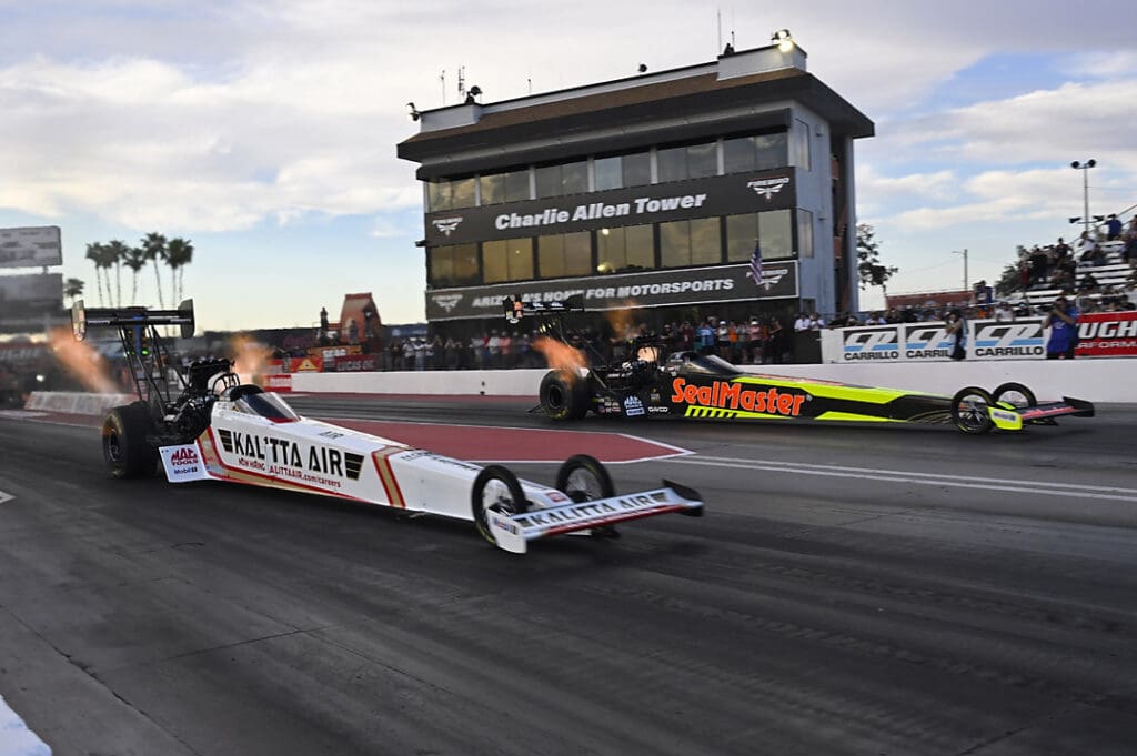 FUEL FACTORY LAUNCHES NEW BRAND OF PERFORMANCE FUELS BUILT FOR SPEED ...