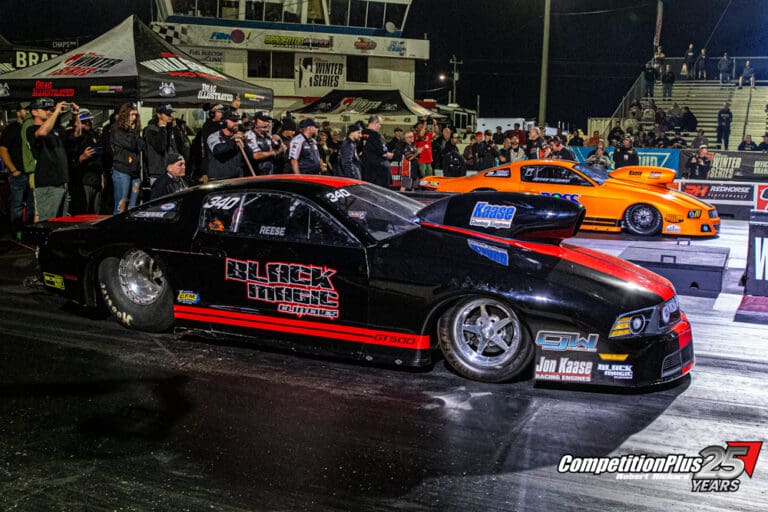 2025 WORLD SERIES OF PRO MOD - EVENT PAGE | Competition Plus