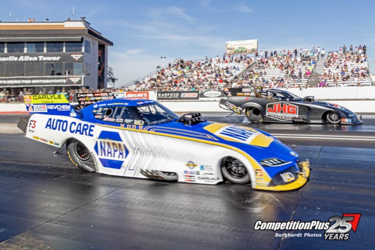 IT'S OFFICIAL - KB RACING MERGES WITH TITAN RACING ENGINES ...