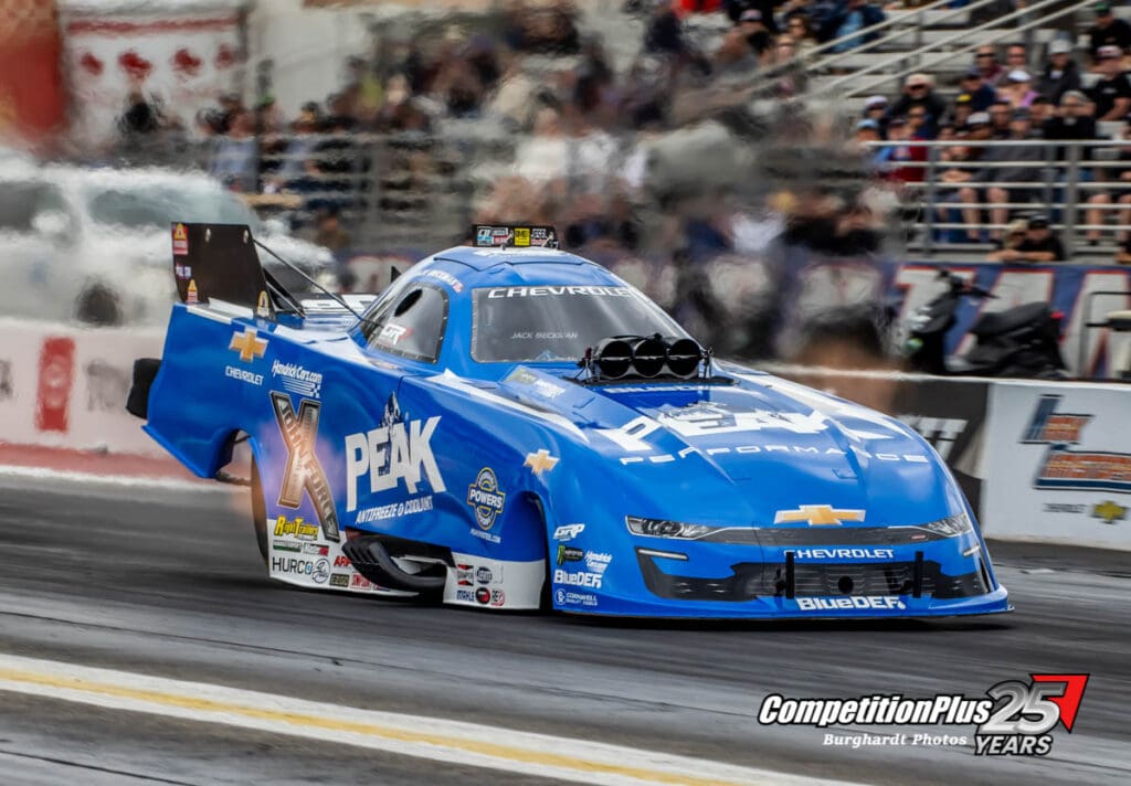 SOUTHEAST GASSERS CONCLUDE 2024 SEASON, PREPARE FOR 2025 CAMPAIGN ...