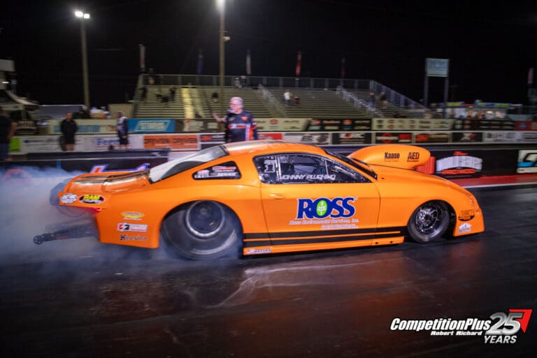 2025 WORLD SERIES OF PRO MOD - EVENT PAGE | Competition Plus
