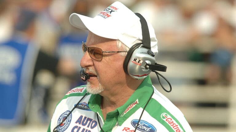 BERNIE FEDDERLY, DRAG RACING TUNER, PASSES AWAY AT 83 | Competition Plus