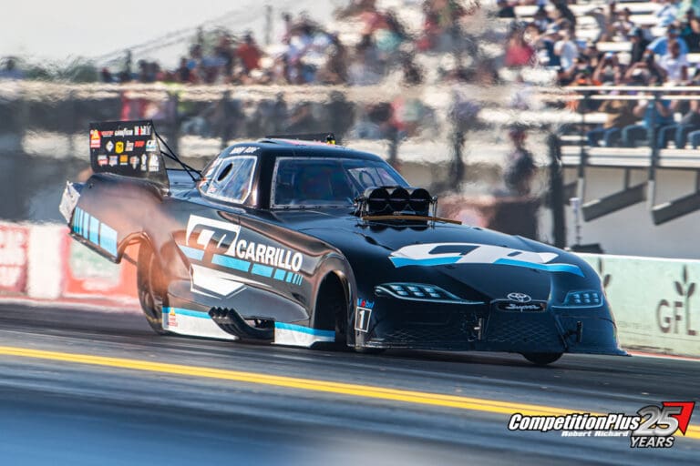 MID-WEST DRAG RACING SERIES ANNOUNCES 2025 SEASON SCHEDULE ...