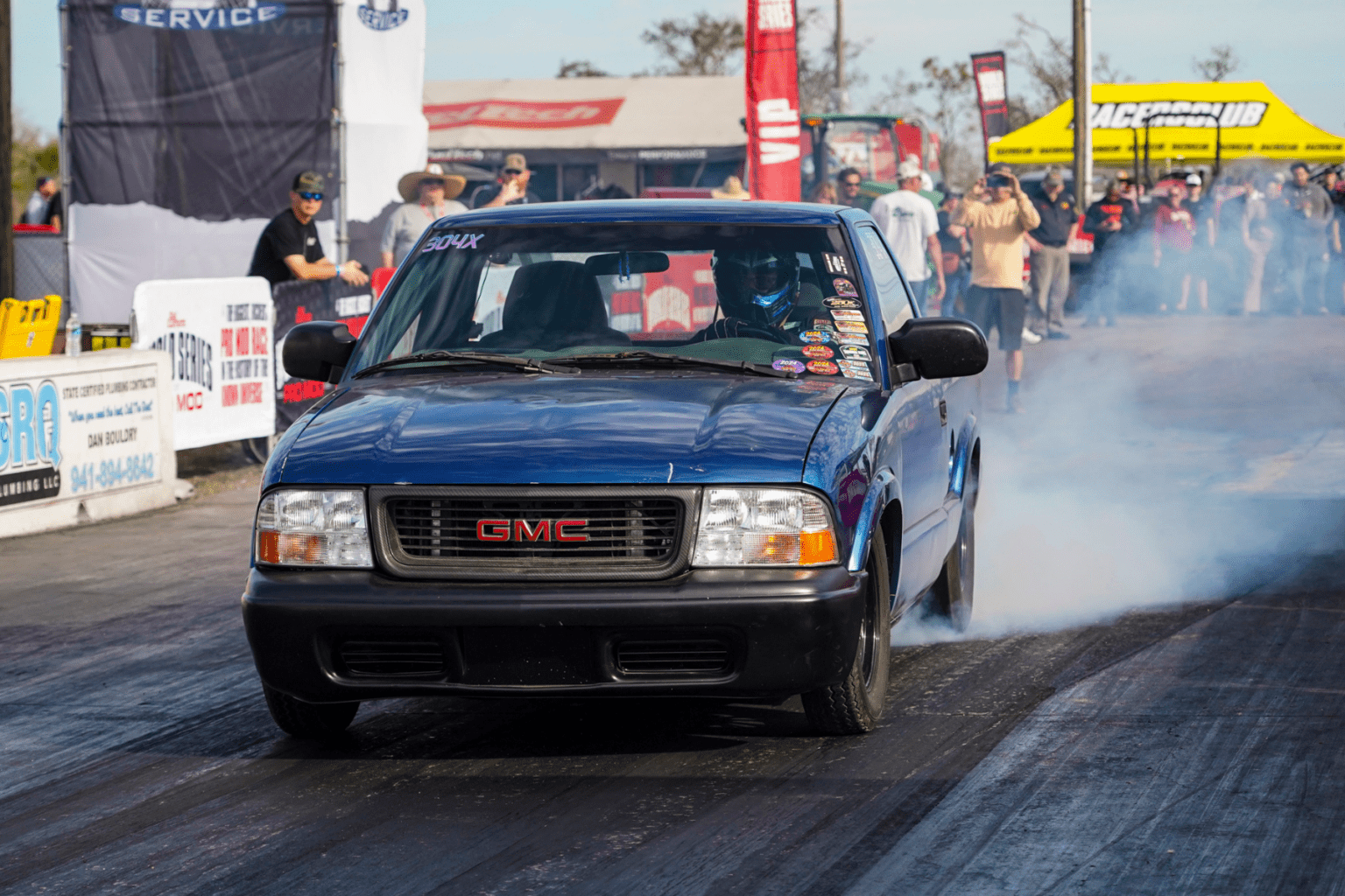 2025 WORLD SERIES OF PRO MOD - EVENT PAGE | Competition Plus