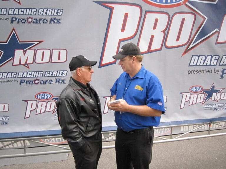 IT'S THE GNARLY 1980S: DRAG RACING VIDEOS: 1980 - 1984 | Competition Plus