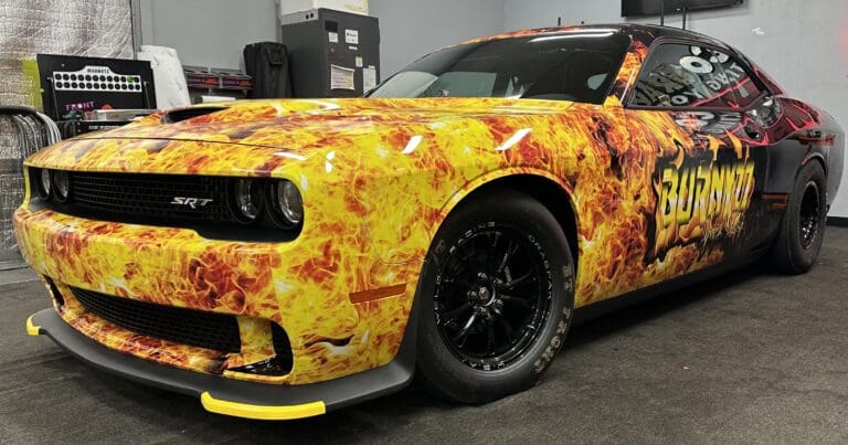 JOSH HART BEGINS HIS NEWEST DRAG RACING CHAPTER | Competition Plus