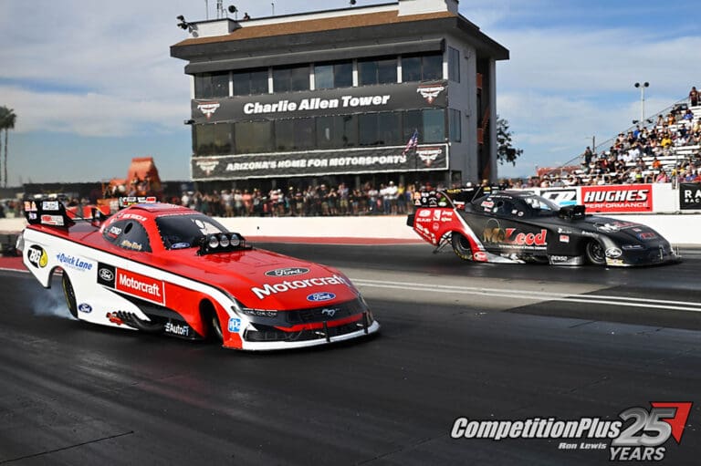 DAVE CONNOLLY THRILLED WITH HIS RESULTS AT PRO SUPERSTAR SHOOTOUT ...