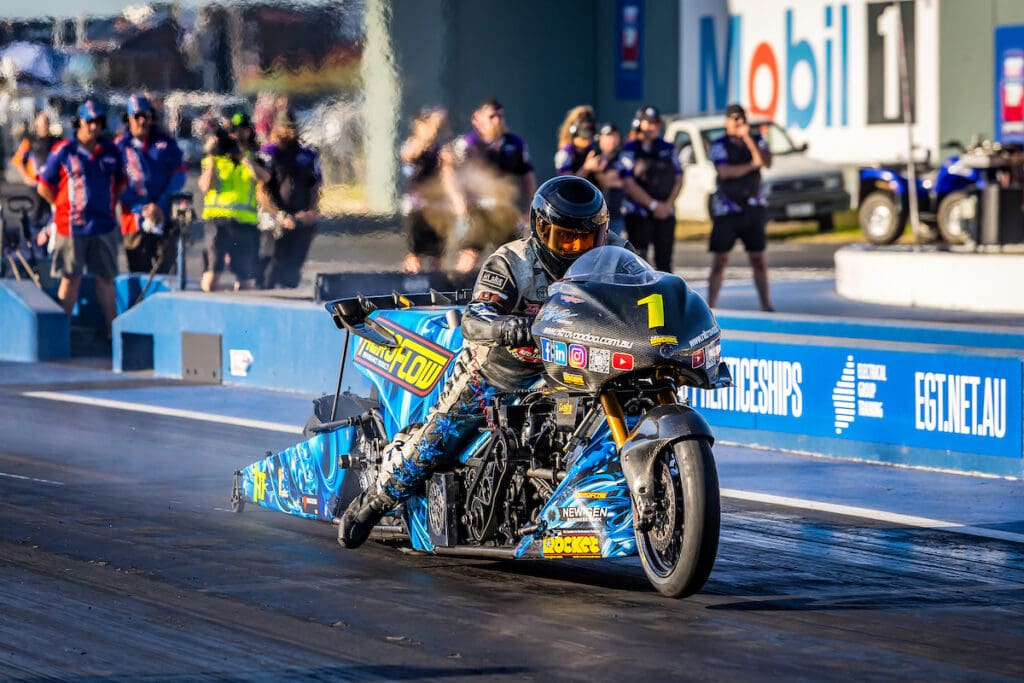 NHRA UNVEILS 2025 SCHEDULE FOR FIVE SPECIALTY CLASSES | Competition Plus