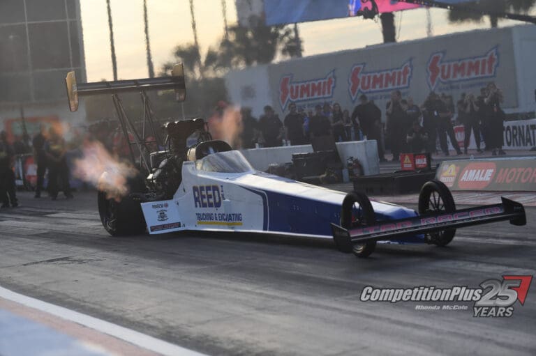 Breaking News | Competition Plus