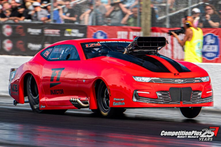 2025 WORLD SERIES OF PRO MOD - EVENT PAGE | Competition Plus